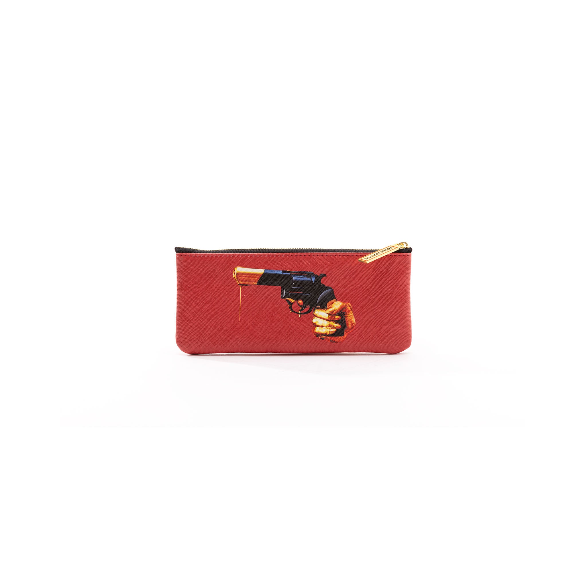 Pencil Case Revolver – SELETTI
