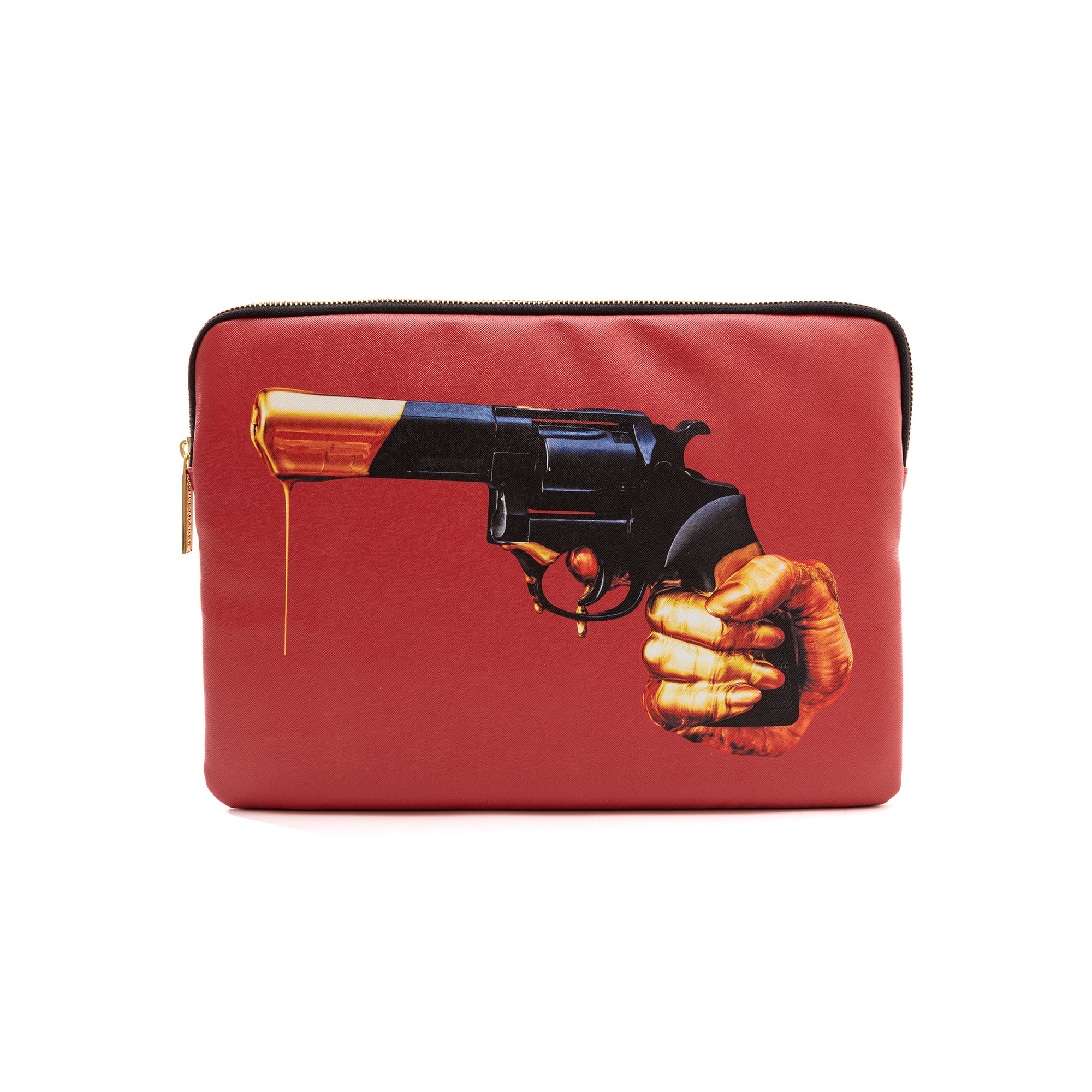 Laptop Bag Revolver – SELETTI