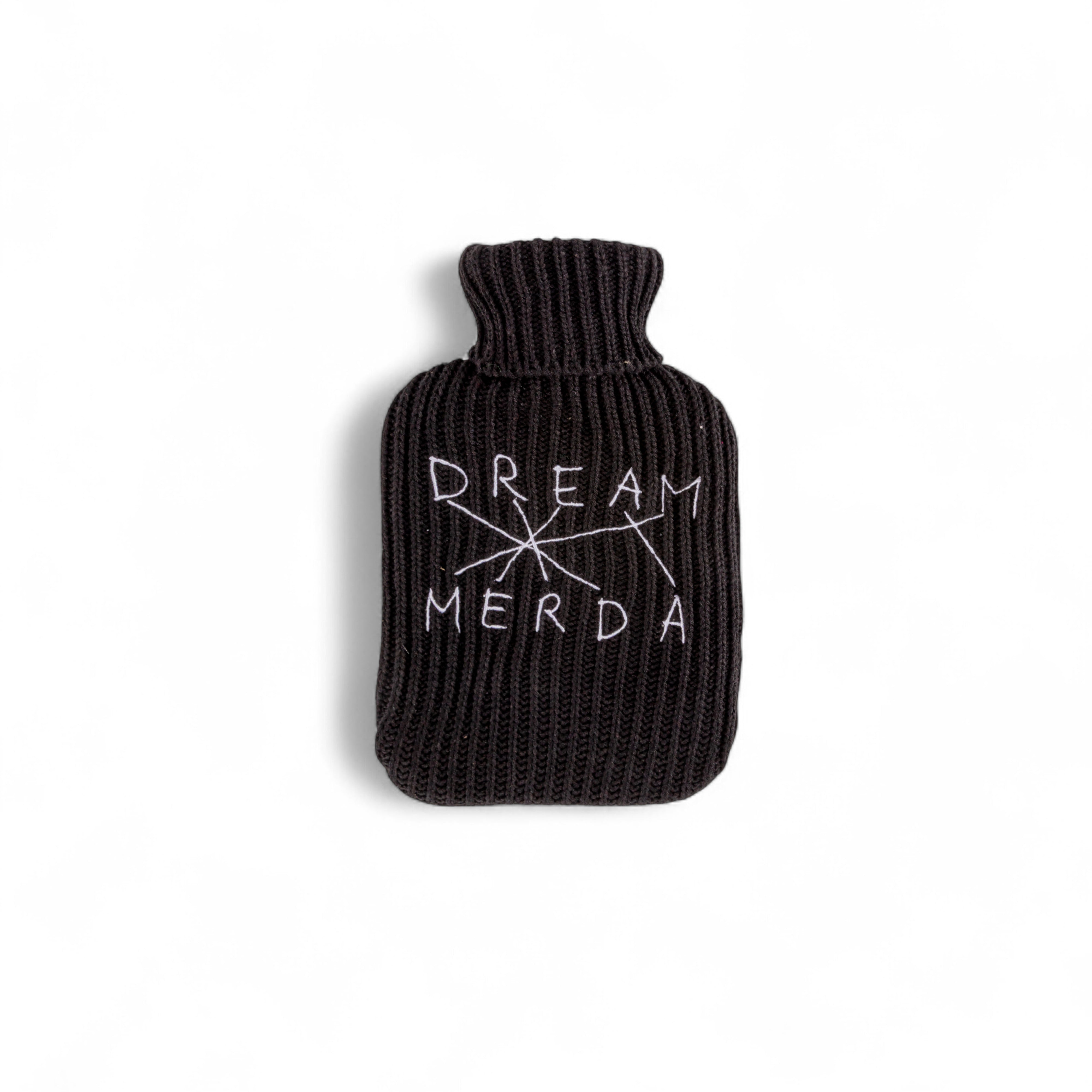 Dream merda Hot water bag – SELETTI