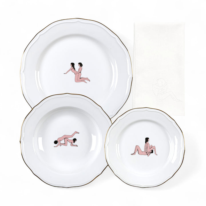 Piatti – SELETTI