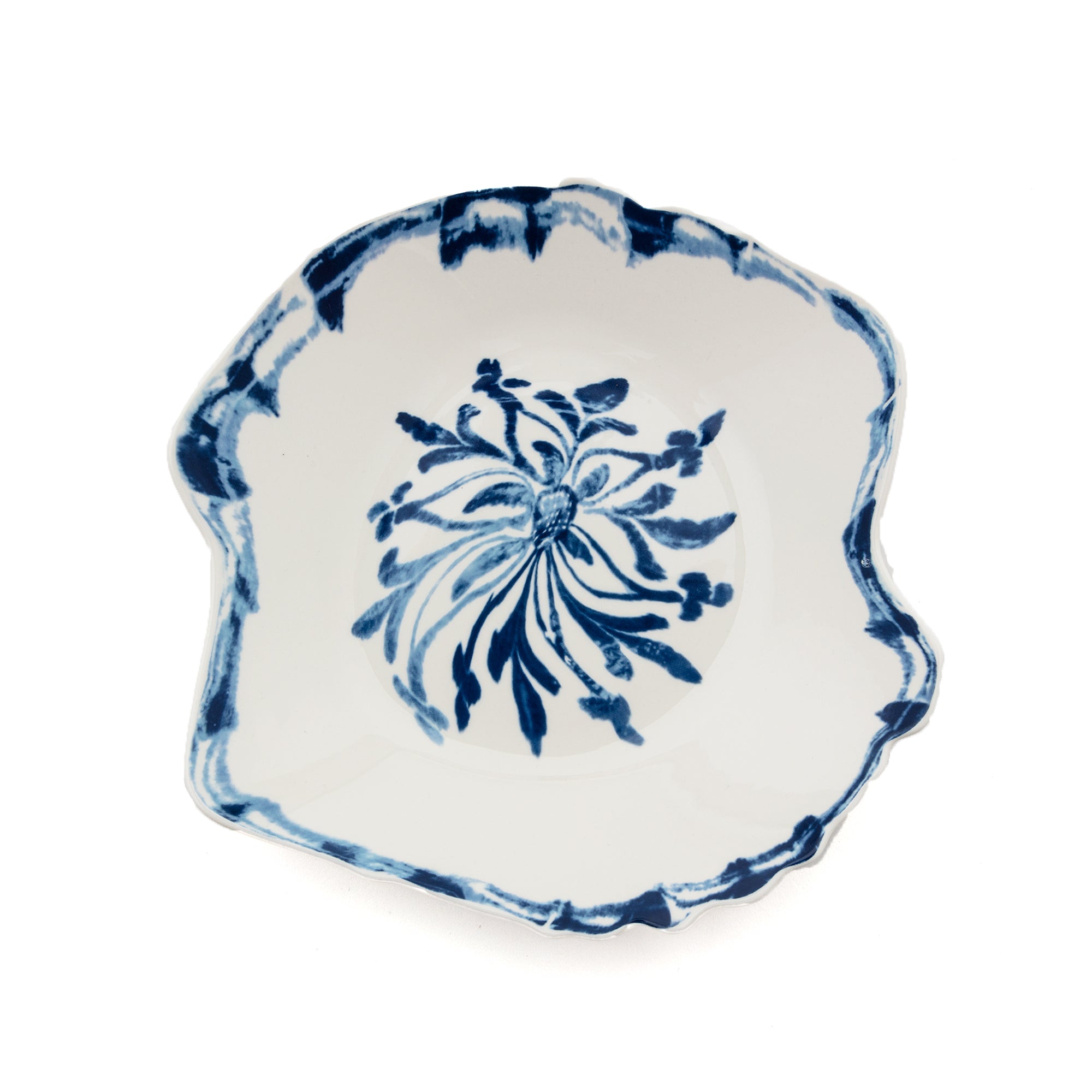 Classics on Acid - Soup Plate Talavera – SELETTI