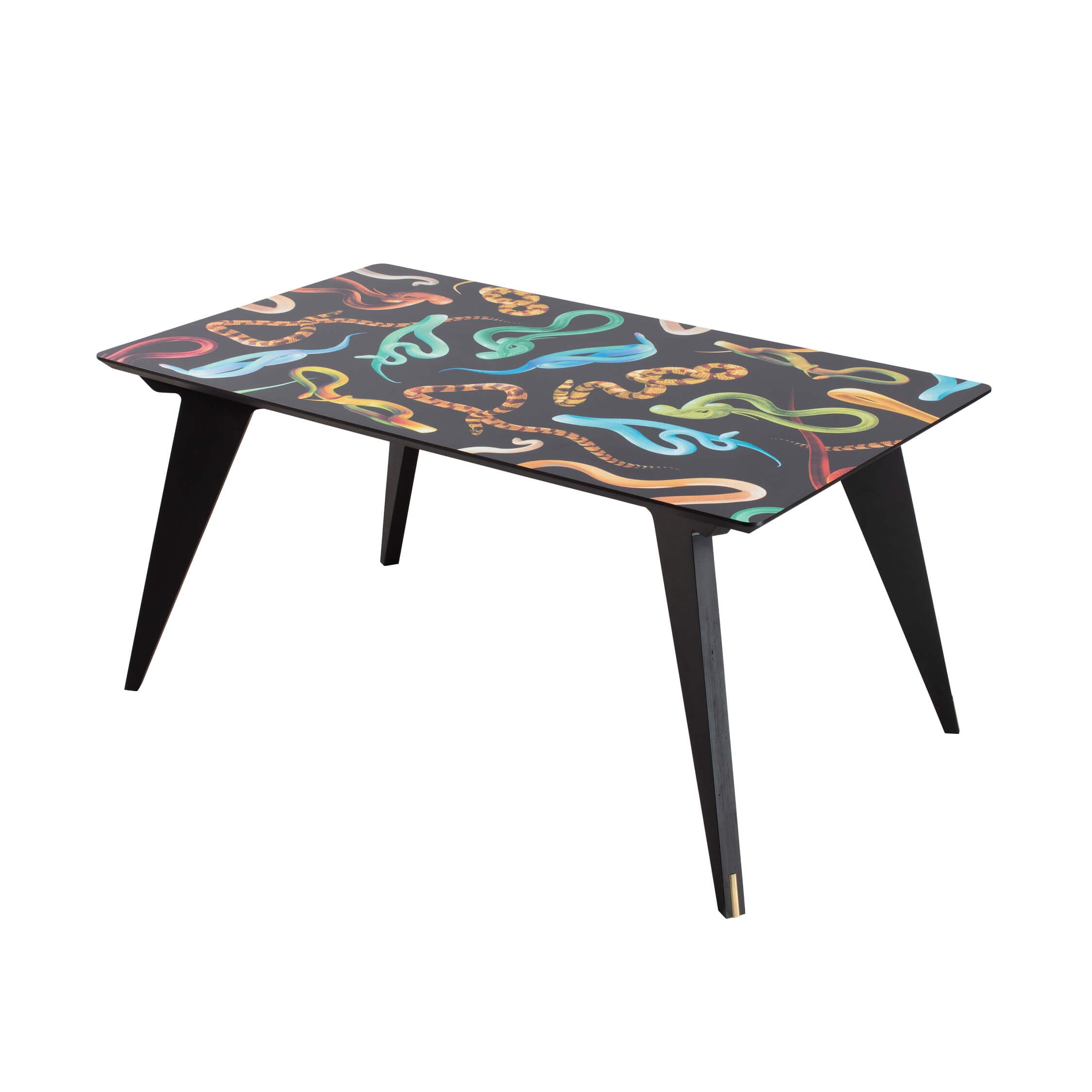Rectangular Table Snakes – SELETTI
