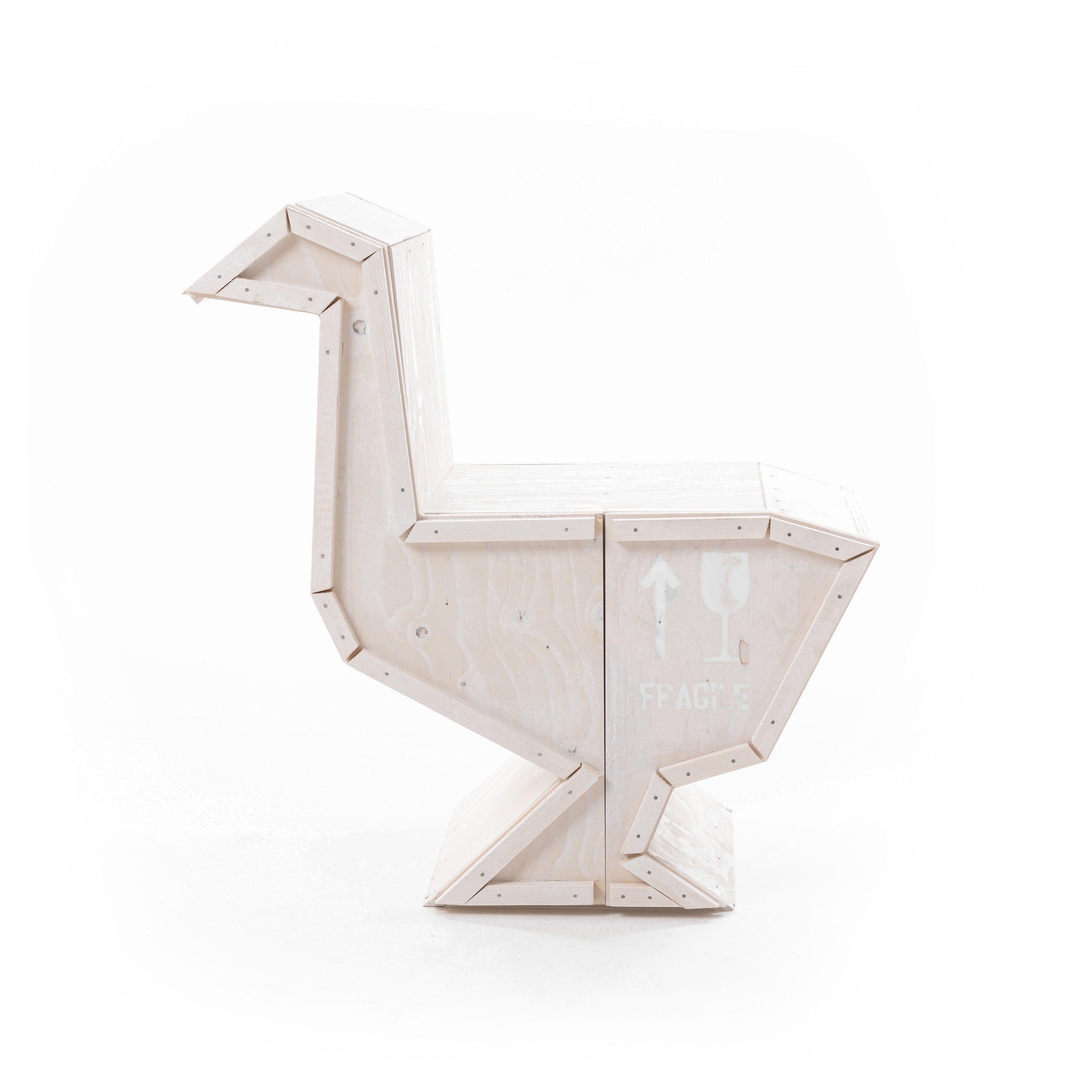 Sending Goose – SELETTI