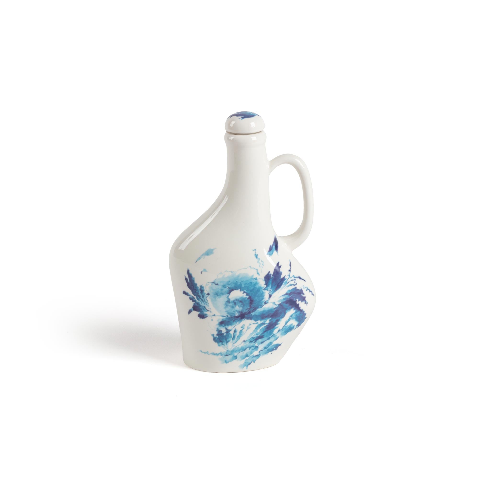 Classics on acid - HANA seasoning bottle – SELETTI