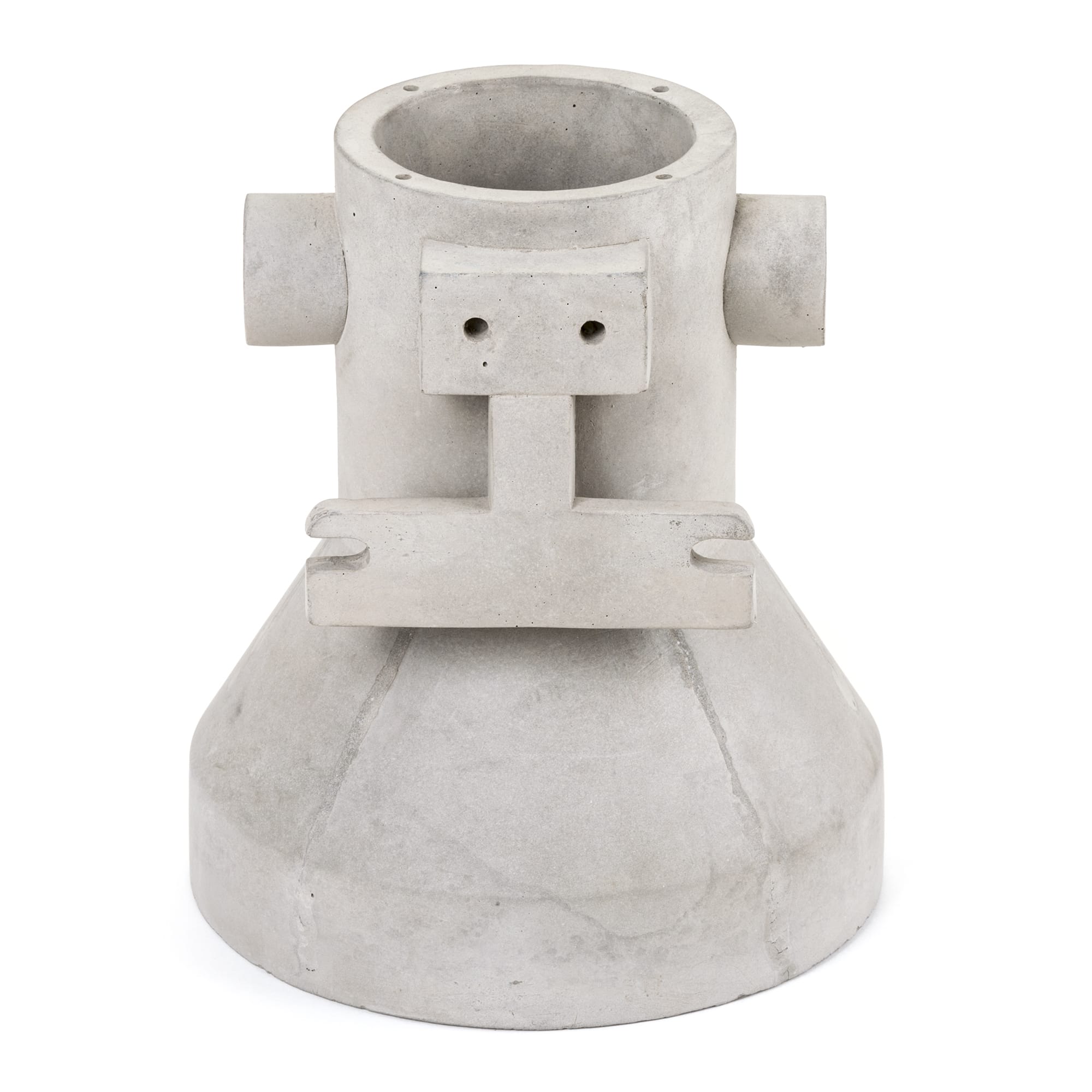 Work Is Over Connection Vase – SELETTI