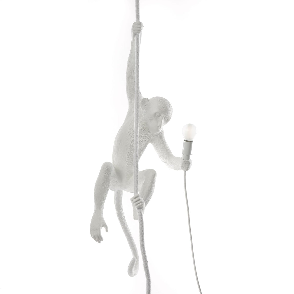 The Monkey Lamp Ceiling Version – SELETTI