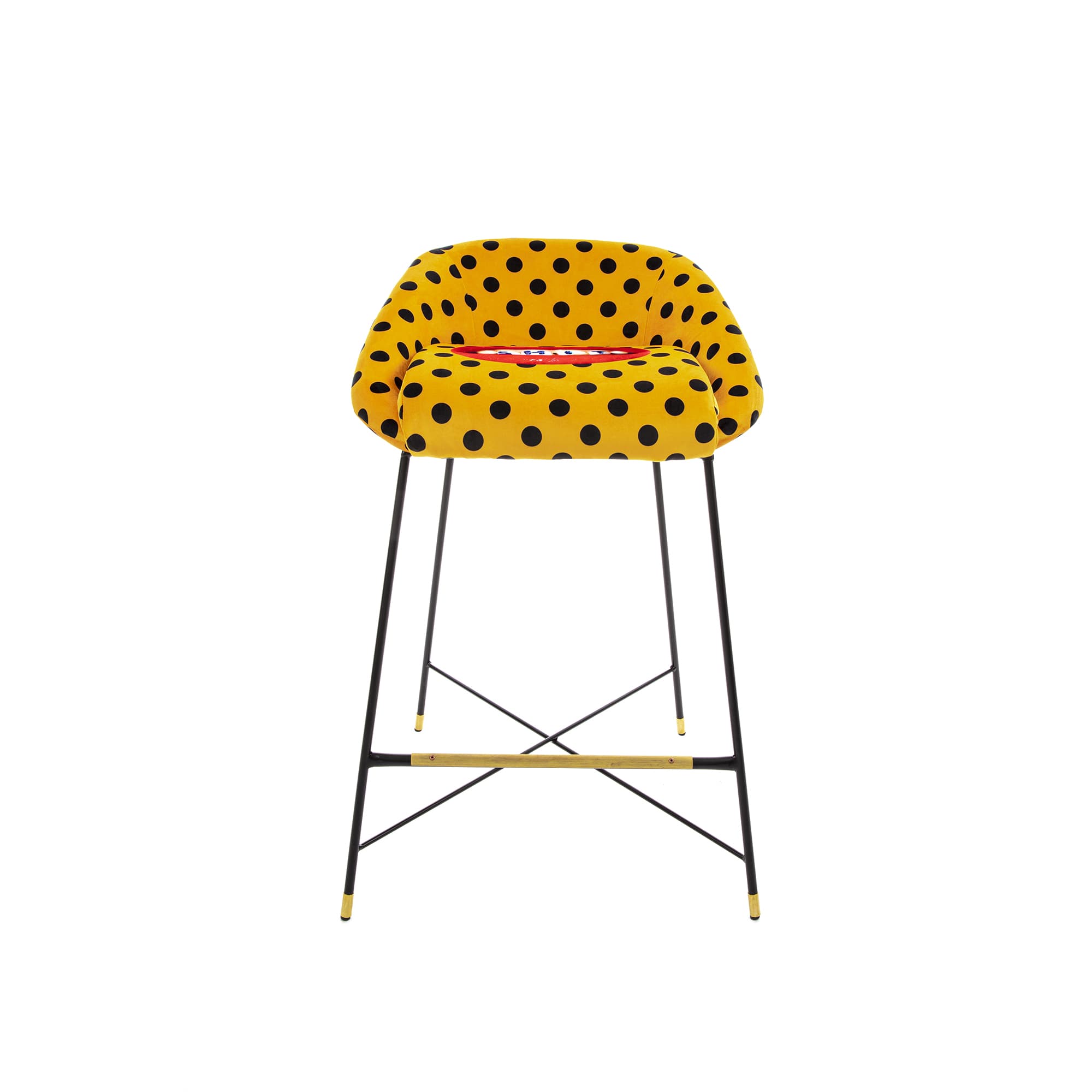 High Stool Shit – SELETTI