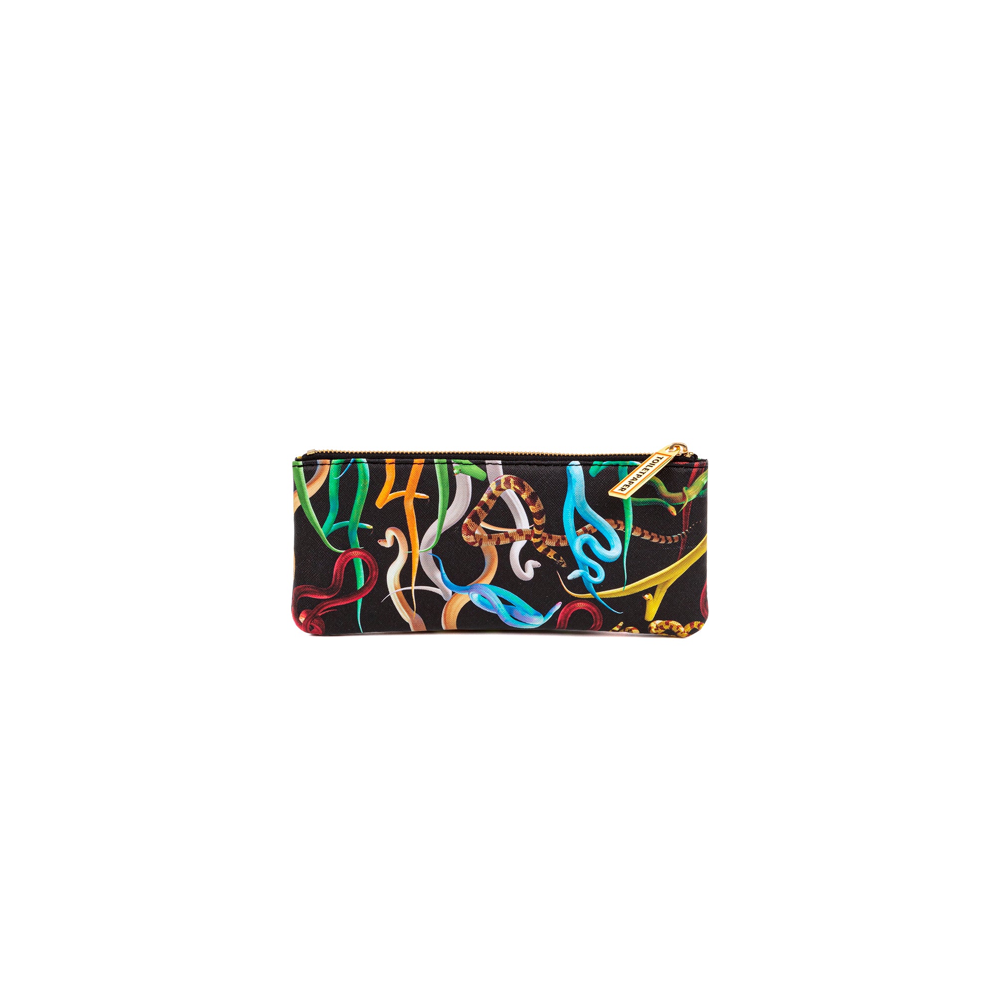Pencil Case Snakes – SELETTI
