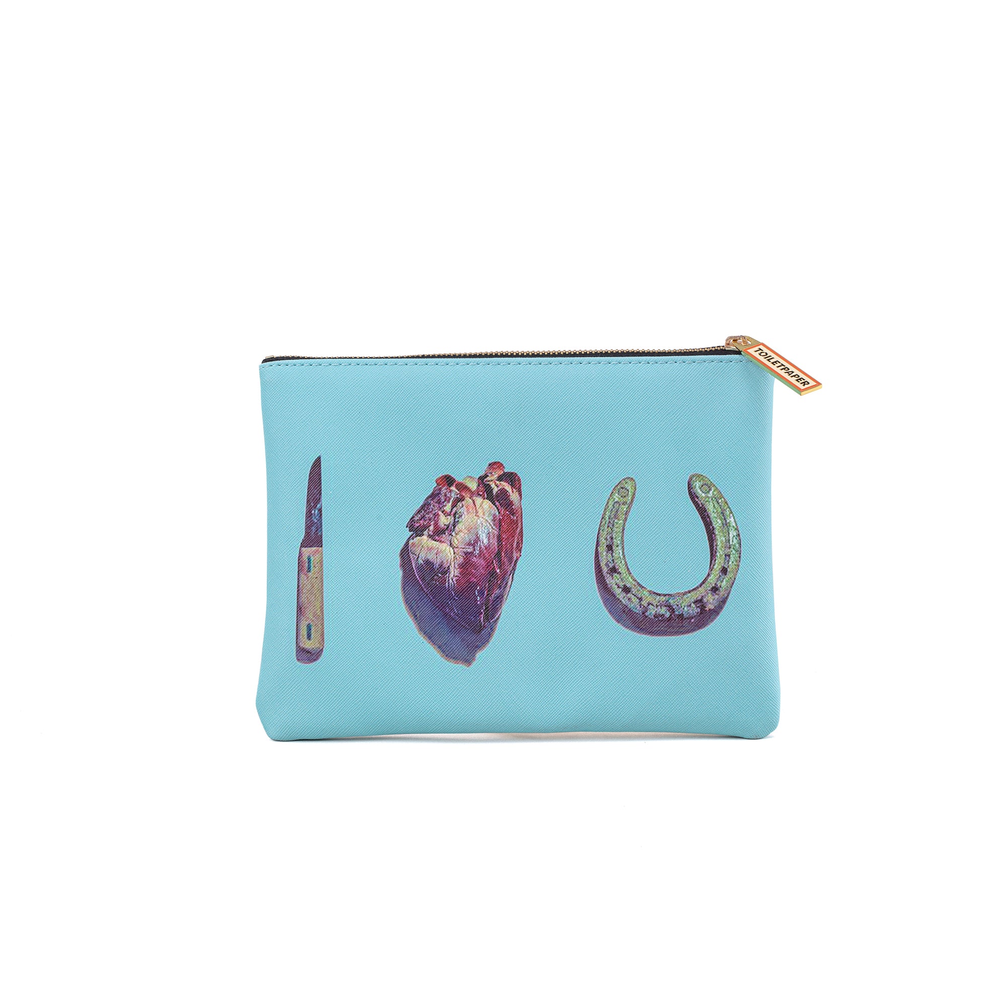 Pouch Love Edition – SELETTI