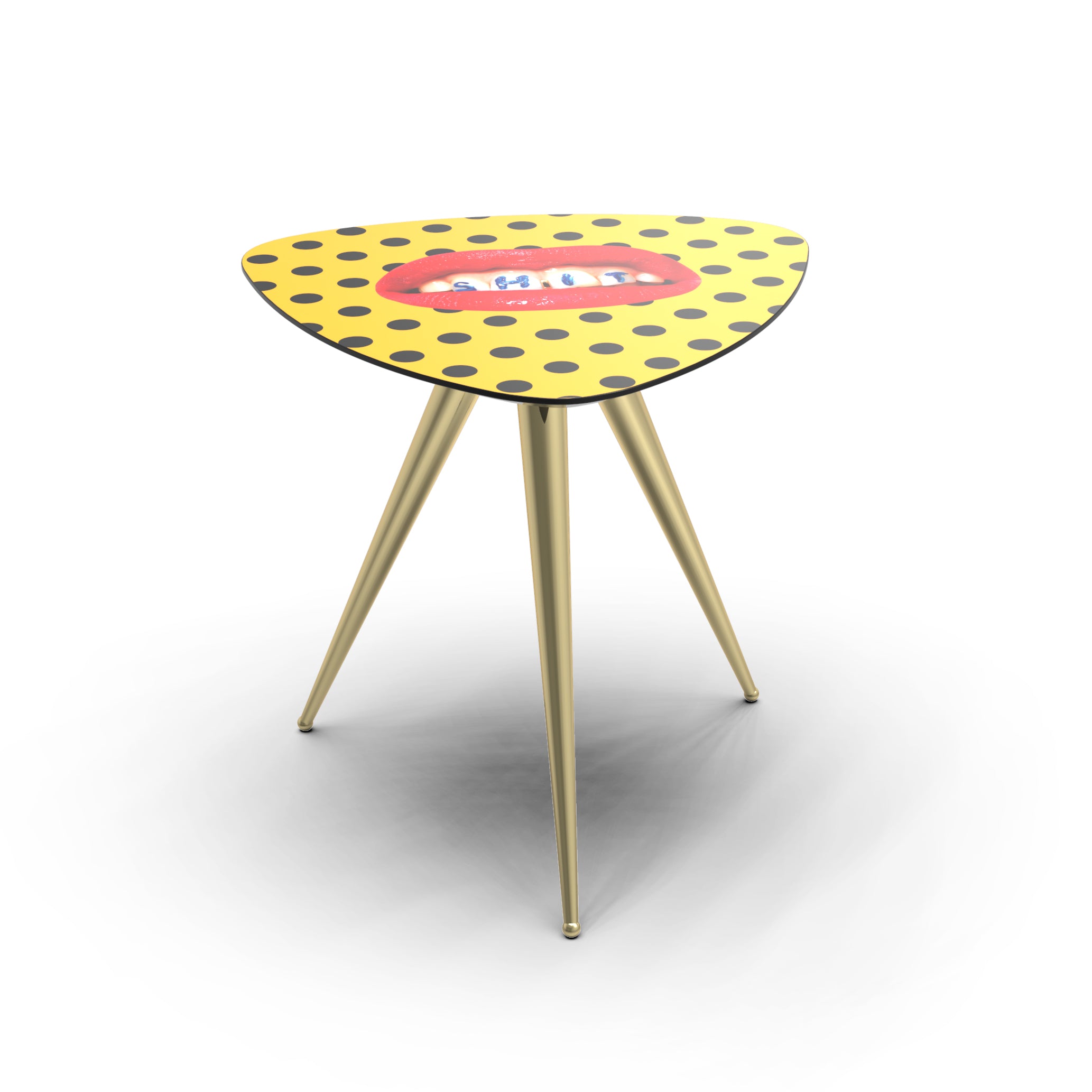 Side Table Shit – SELETTI