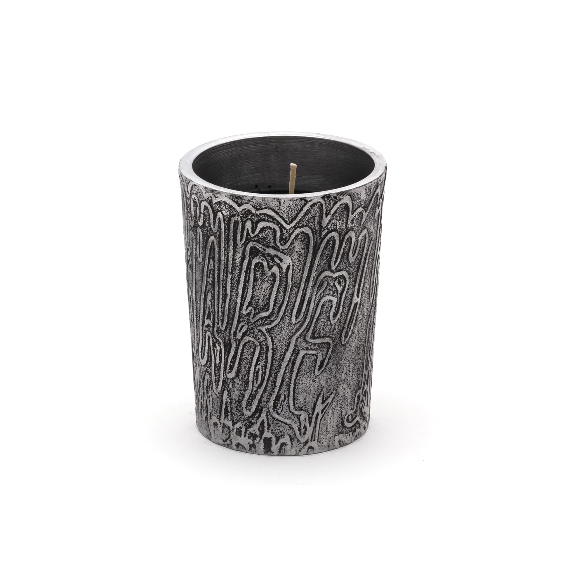 Metal Candle Nightmare – SELETTI