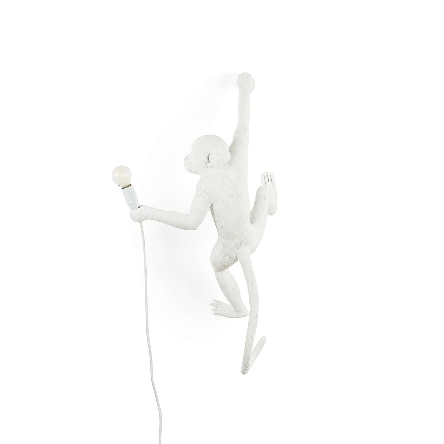 The Monkey Lamp Hanging Version Right 01 – SELETTI